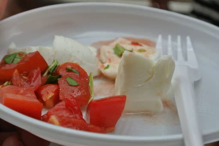 Discovering Rome with Eating Italy Food Tours