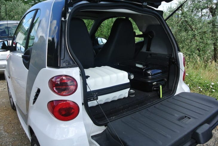 The Verdict: Our 9 Week "Carry-On Bag Only" Challenge