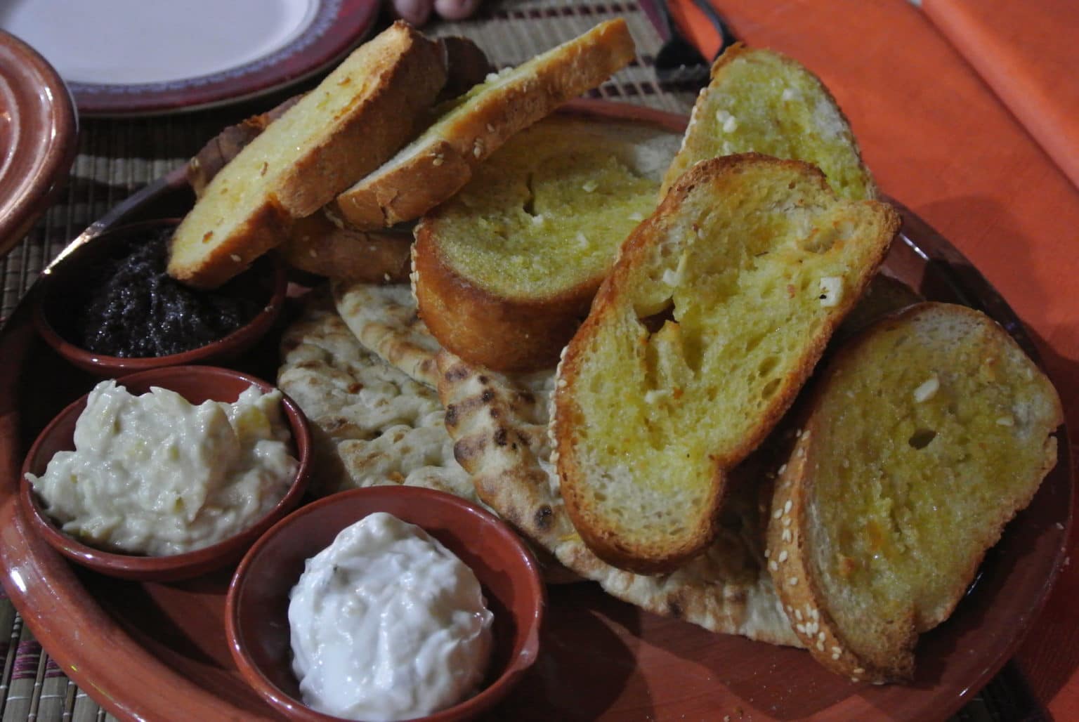 Rhodes Greece: Captured In Photos