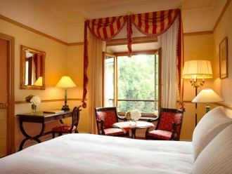 Where To Stay In Rome: Our Accommodation Guide