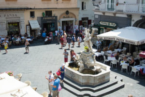 Mini Guide To Amalfi Coast Italy