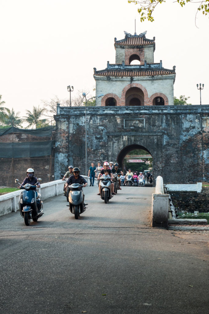 A Guide To Hue Vietnam: Eat, See, Do, Stay + Essentials