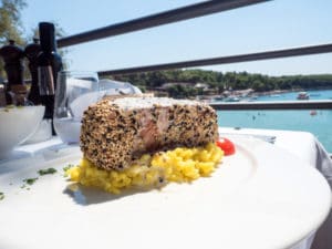 Where To Eat In Hvar Croatia: Best Restaurants & Food Experiences