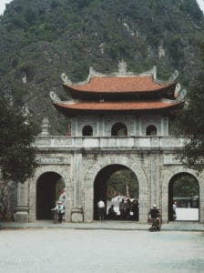 A Guide To Ninh Binh Vietnam