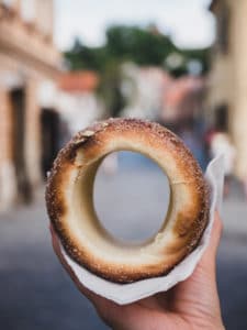 Best Desserts In Prague Czech Republic: What To Taste & Where