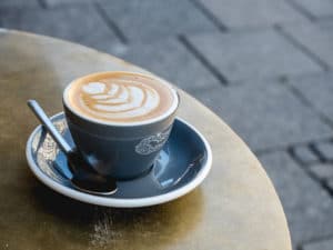 Where To Eat In Munich Germany: Restaurants, Cafes, Beer Halls + Dessert