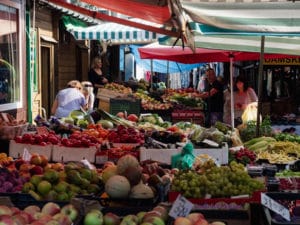 Where To Eat In Krakow Poland + Krakow Food Map