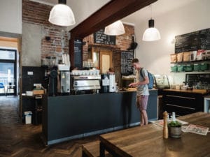Best Coffee in Krakow Poland: Krakow Cafes Guide