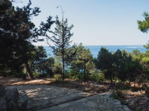 How To Get To Lokrum Island From Dubrovnik And Incredible Things To Do