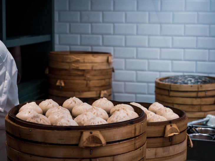 7 Types Of Chinese Dumplings In Shanghai: Dumpling Guide