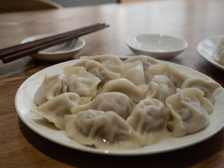 7 Types Of Chinese Dumplings In Shanghai Dumpling Guide