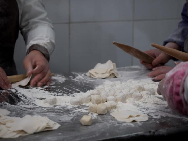 The Best Xiao Long Bao In Shanghai China + Video