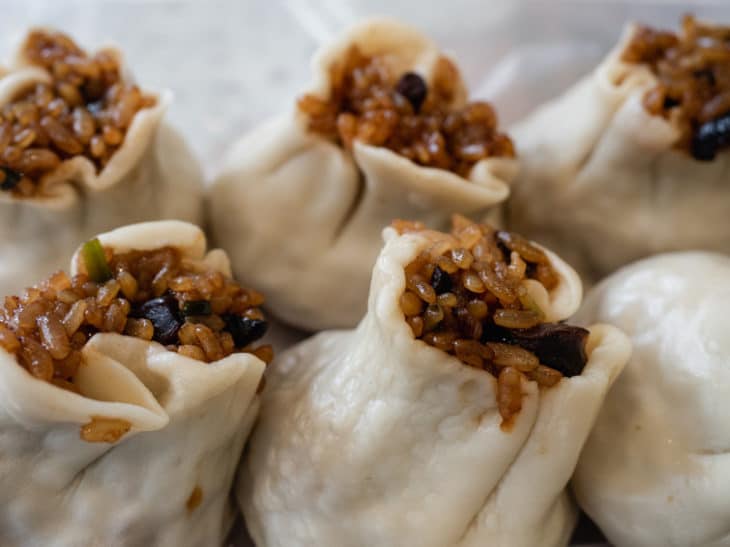 7 Types Of Chinese Dumplings In Shanghai: Dumpling Guide