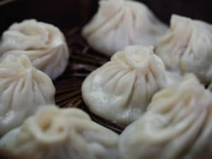 The Best Xiao Long Bao In Shanghai China + Video