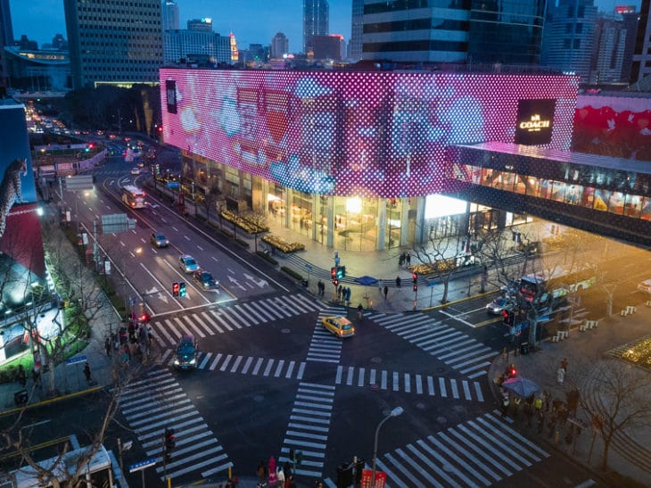 The 9 Best Cafes In Shanghai China + Map + Video