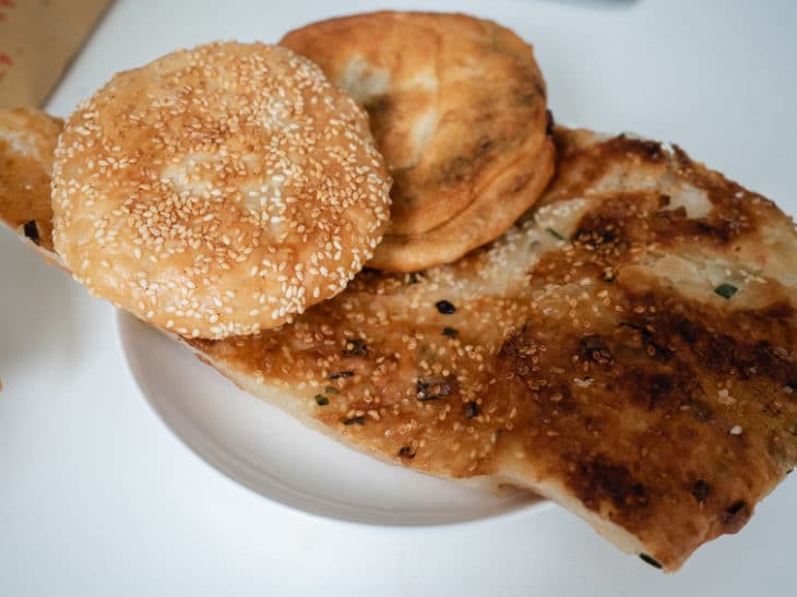 The Best Breakfast Street Food In Shanghai China + Video + Map