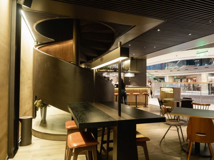 The 9 Best Cafes In Shanghai China + Map + Video