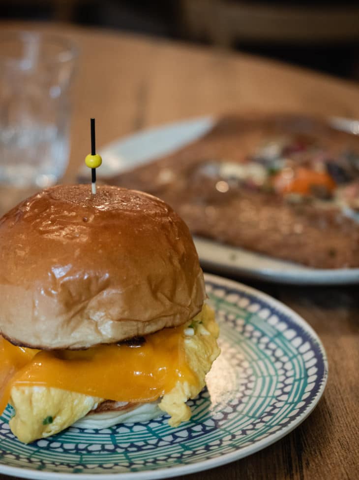 The 9 Best Cafes In Shanghai China + Map + Video