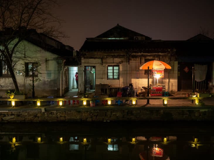 Incredible Things To Do In Suzhou, China: One Day In Suzhou
