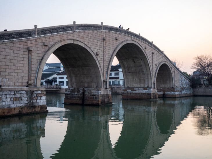 Incredible Things To Do In Suzhou, China: One Day In Suzhou