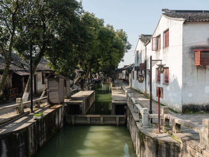 8 Incredible Things To Do In Tongli Water Town, China | Shanghai Day Trips