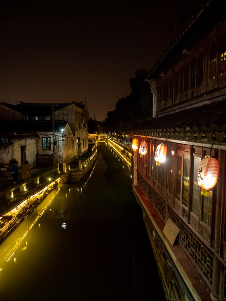 Incredible Things To Do In Suzhou, China: One Day In Suzhou