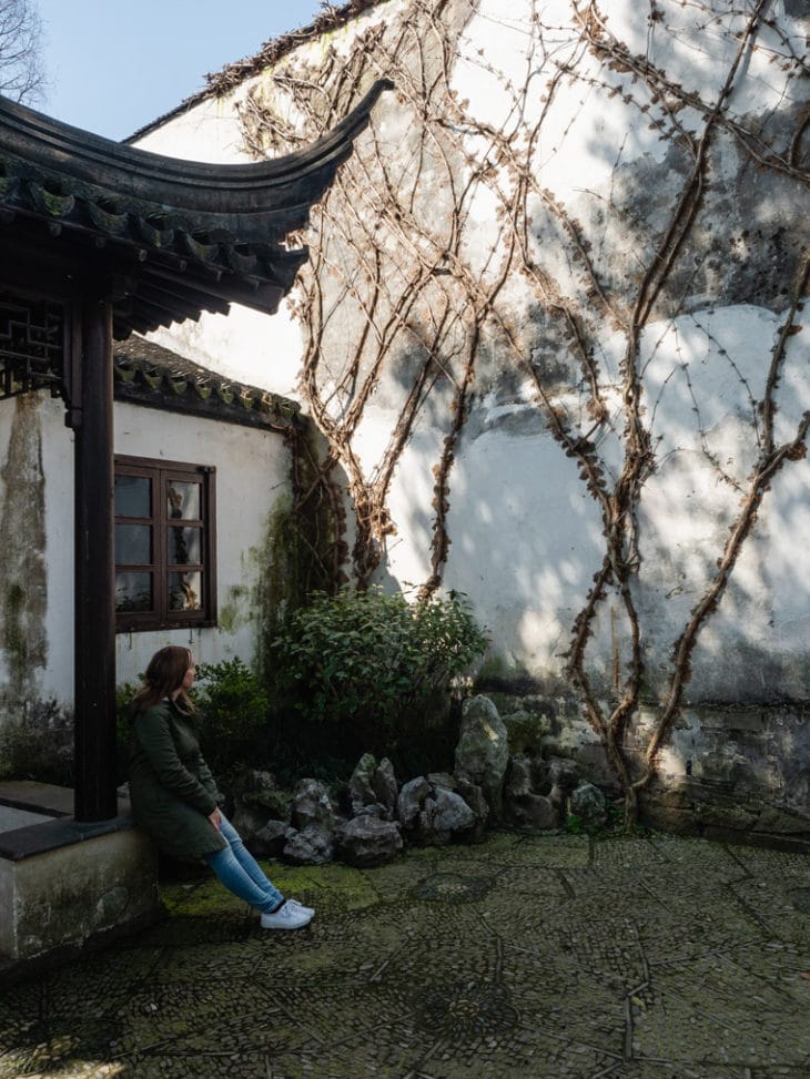 8 Incredible Things To Do In Tongli Water Town, China | Shanghai Day Trips