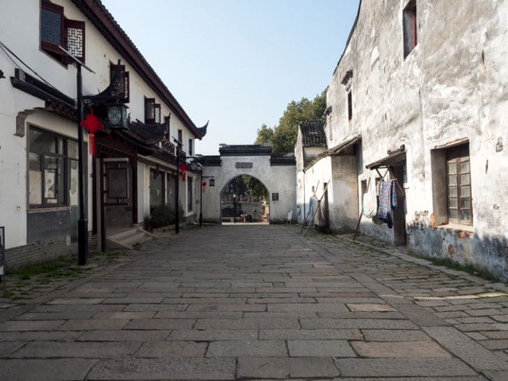 8 Incredible Things To Do In Tongli Water Town, China | Shanghai Day Trips