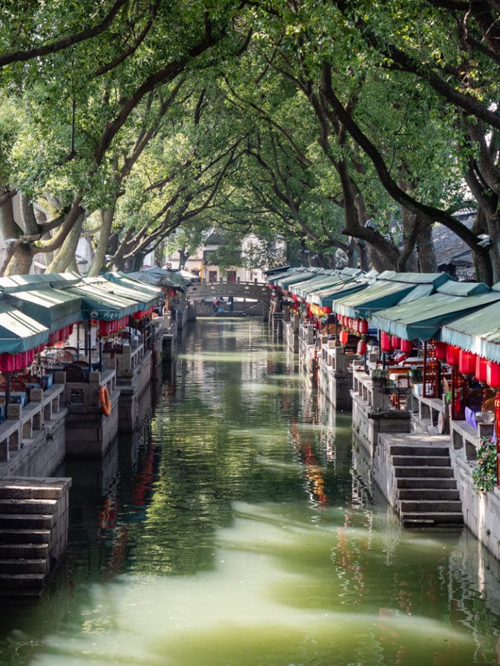 8 Incredible Things To Do In Tongli Water Town, China | Shanghai Day Trips