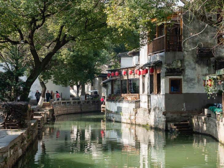 8 Incredible Things To Do In Tongli Water Town, China | Shanghai Day Trips