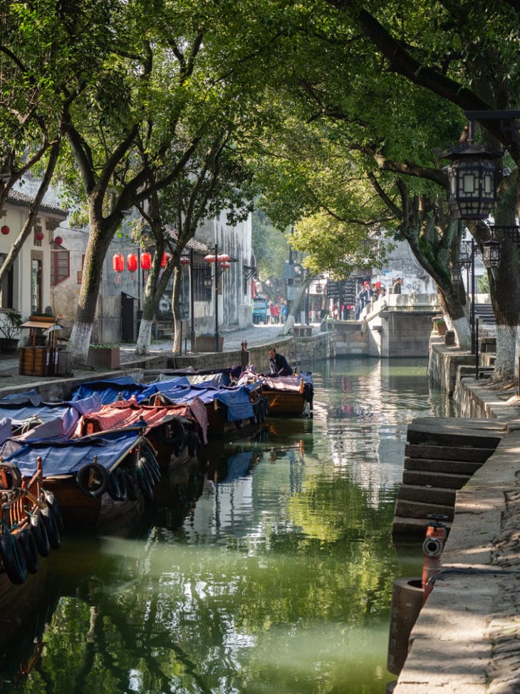 8 Incredible Things To Do In Tongli Water Town, China | Shanghai Day Trips
