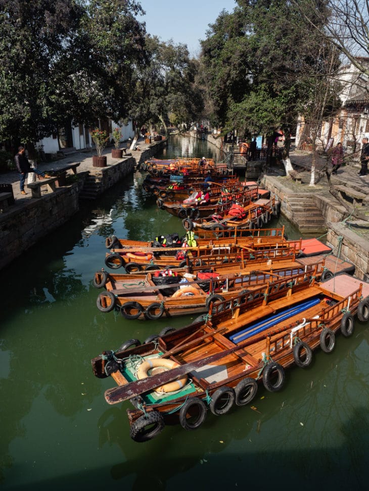 8 Incredible Things To Do In Tongli Water Town, China | Shanghai Day Trips
