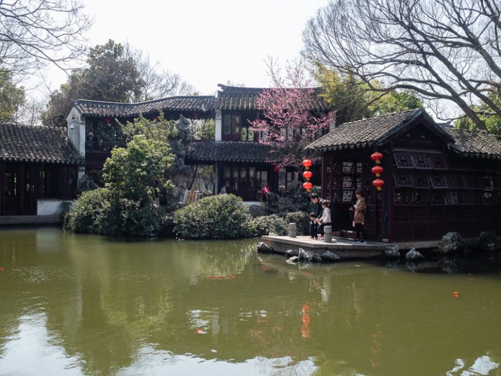 8 Incredible Things To Do In Tongli Water Town, China | Shanghai Day Trips