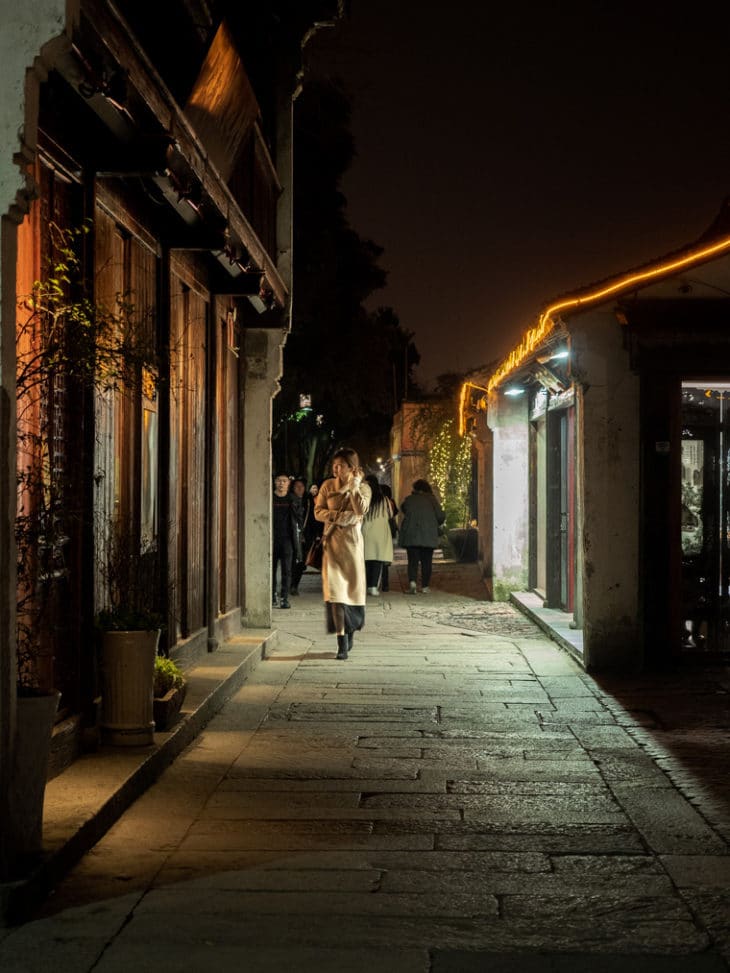 Incredible Things To Do In Suzhou, China: One Day In Suzhou