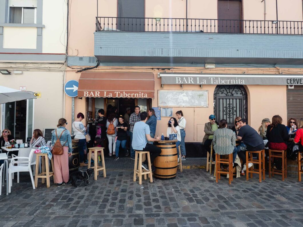 Where To Eat In Cadiz Spain: Best Tapas, Restaurants, Breakfasts & Sweets