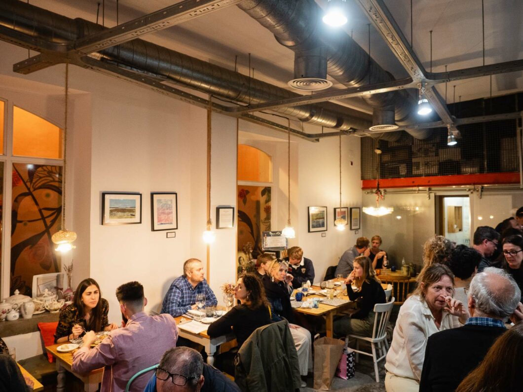 Where To Eat In Cadiz Spain: Best Tapas, Restaurants, Breakfasts & Sweets