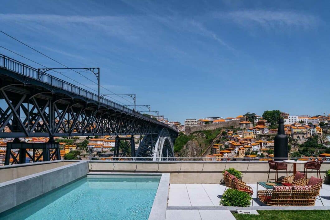 Where To Stay In Porto For Families: Our Favourite Areas & Hotels