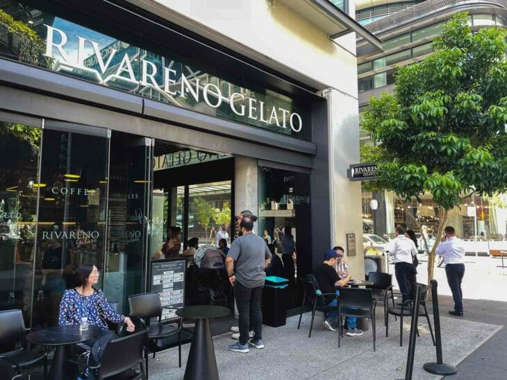 24 Hours In Sydney With A Toddler: Things To Do & Itinerary